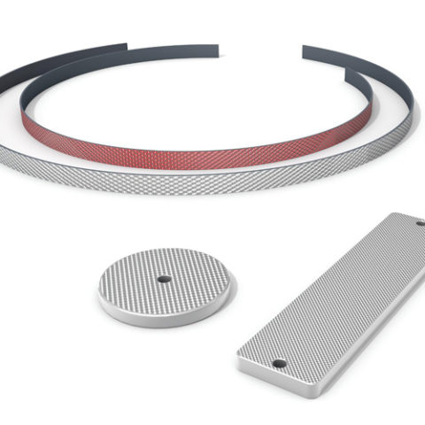 Pylons | Alquienvas Plastic