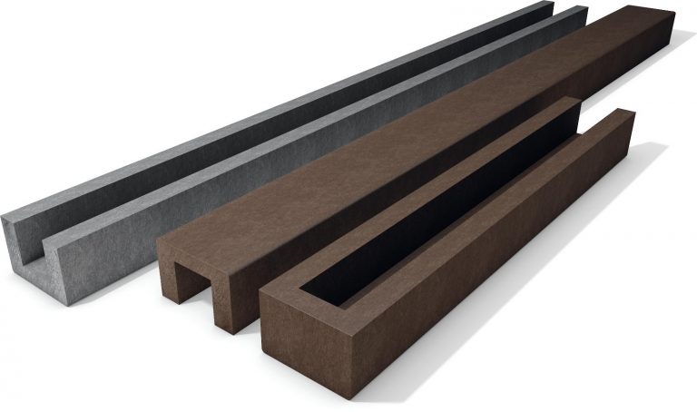 Perfiles en U – Alquienvas Plastic