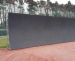 Panel tipo aglomerado en plástico reciclado – Alquienvas Plastic